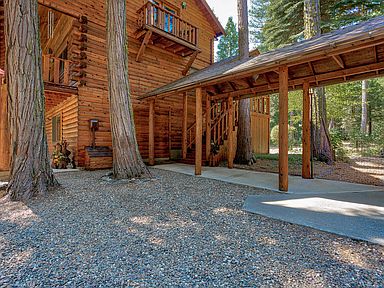 8316 Lake McCumber Rd, Shingletown, CA 96088 | Zillow