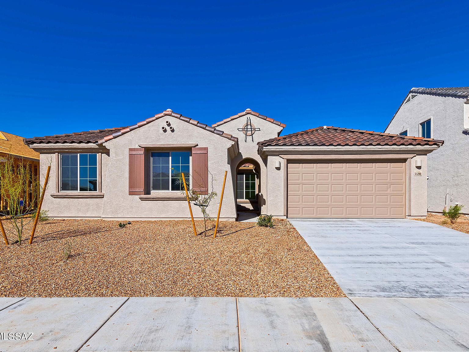 13296 E Librada Leon Way, Tucson, AZ 85747 | Zillow