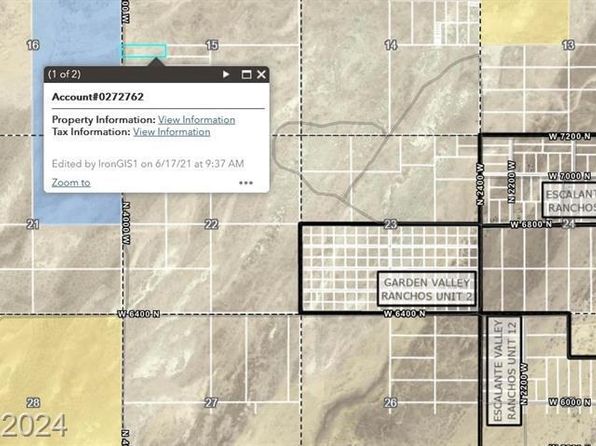 Beryl UT Real Estate - Beryl UT Homes For Sale | Zillow