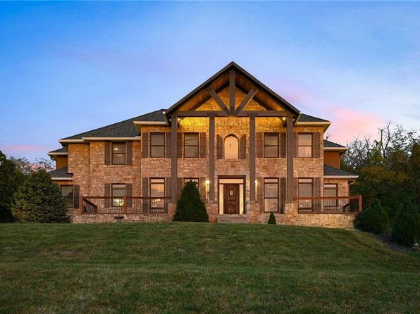 Grain Valley Mo Real Estate Grain Valley Mo Homes For Sale Zillow