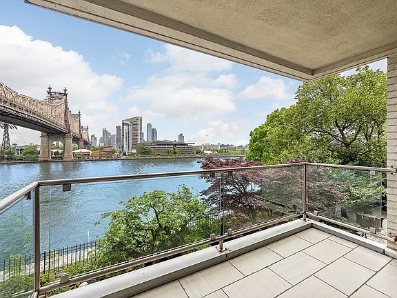 35 Sutton Pl APT 3C, New York, NY 10022 | MLS #1718038 | Zillow