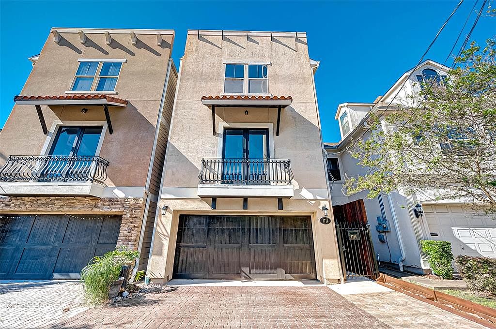 1714 Dunlavy St, Houston, TX 77006 | Zillow