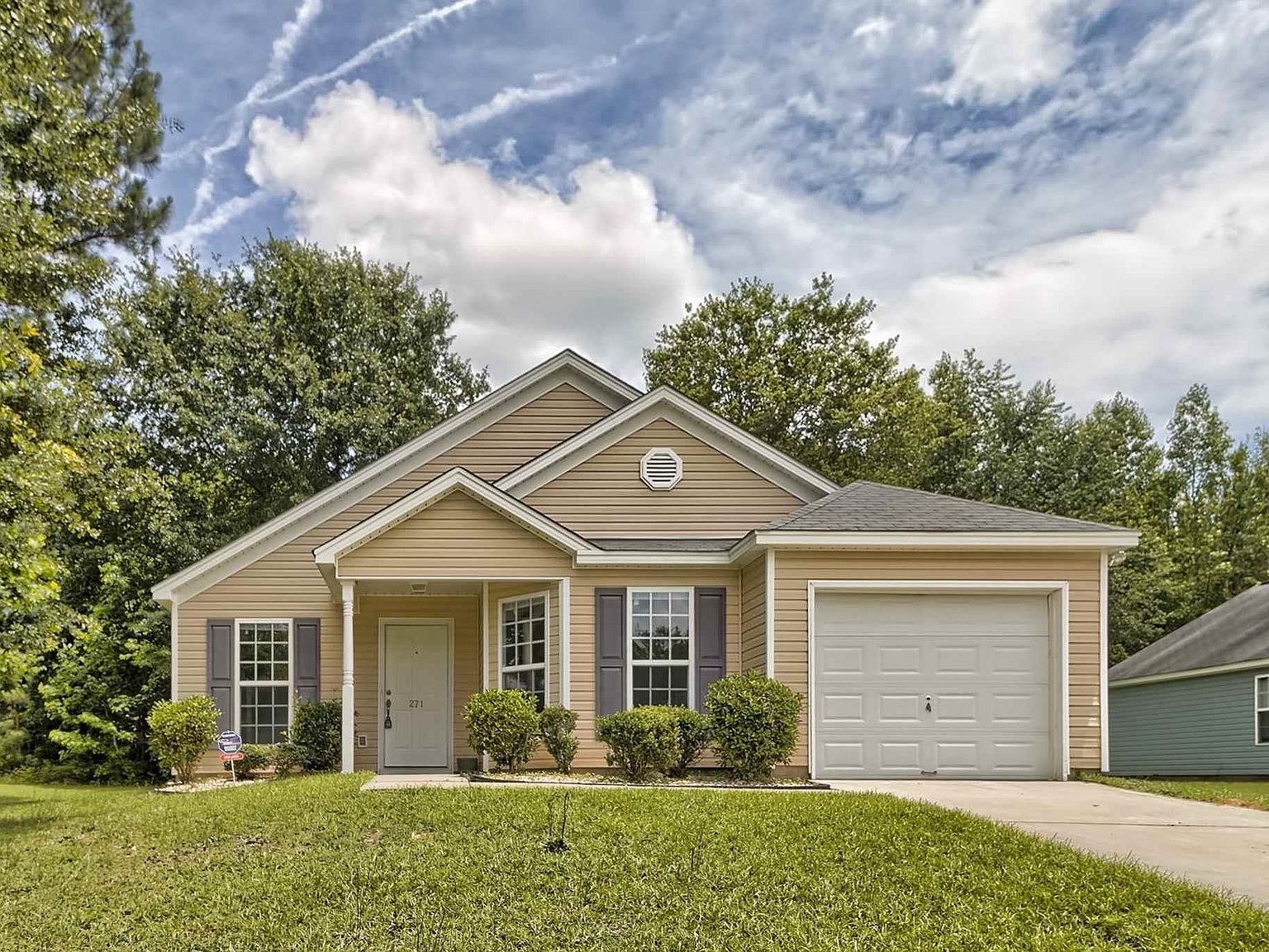 271 Blythe Creek Dr, Blythewood, SC 29016 | Zillow