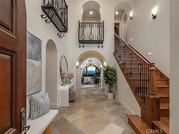 8 Night Sky, Newport Coast, CA 92657 | MLS #OC24166502 | Zillow