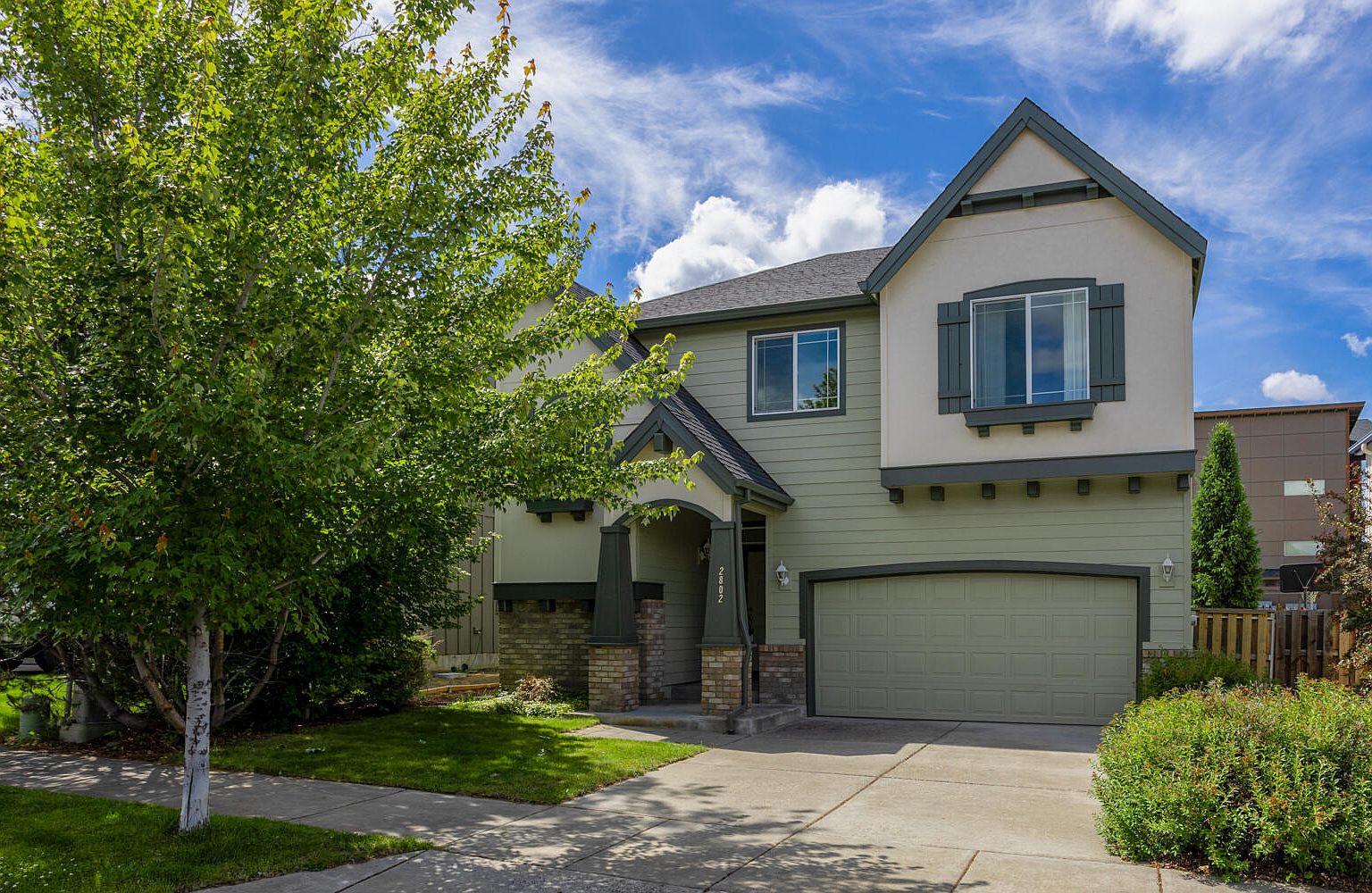 2802 NE Sedalia Loop, Bend, OR 97701 | MLS #220166559 | Zillow