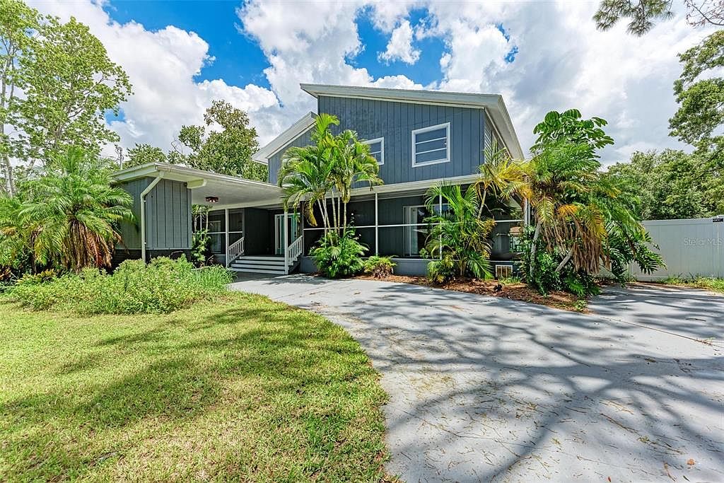 2321 Ingram Ave, Sarasota, FL 34232 | MLS #A4621285 | Zillow