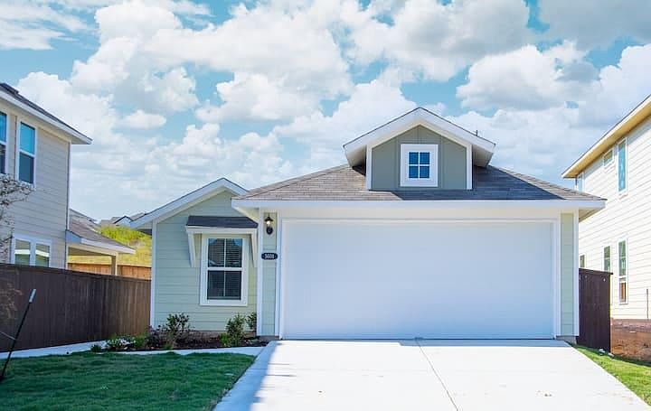 5609 Corso Ct, Austin, TX 78747 | Zillow
