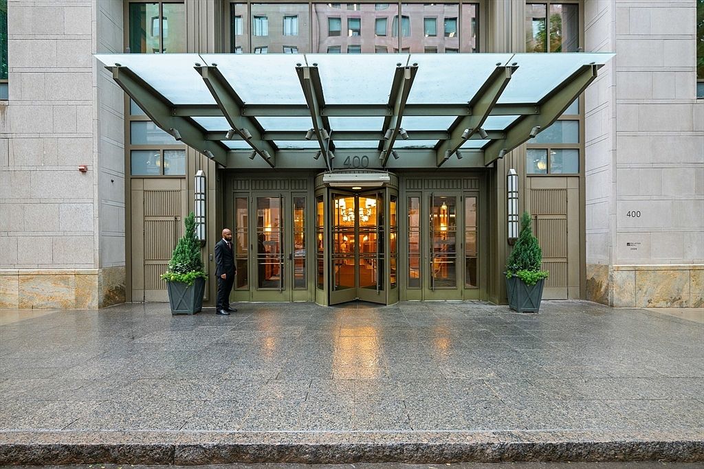 400 Stuart St #22C, Boston, MA 02116 | Zillow