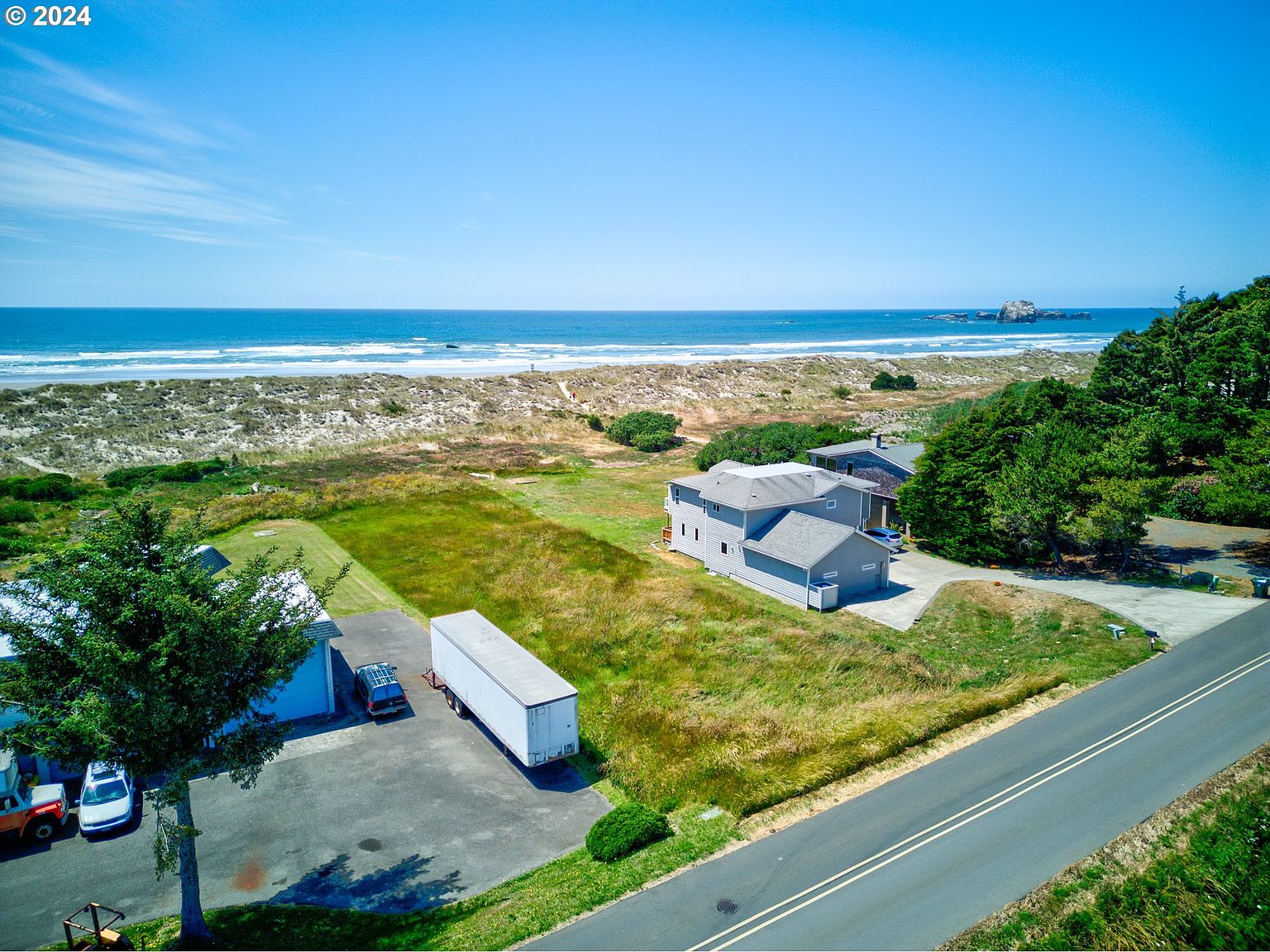 3446 Beach Loop Dr SW, Bandon, OR 97411 | MLS #24024610 | Zillow