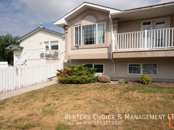 Houses For Rent in Lethbridge AB - 4 Homes | Zillow
