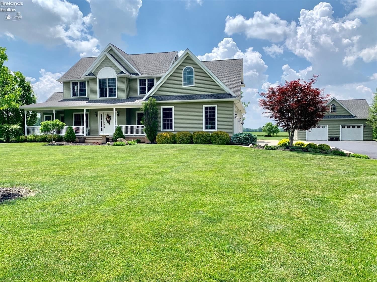 1071 Peru Olena Rd W, Norwalk, OH 44857 | Zillow