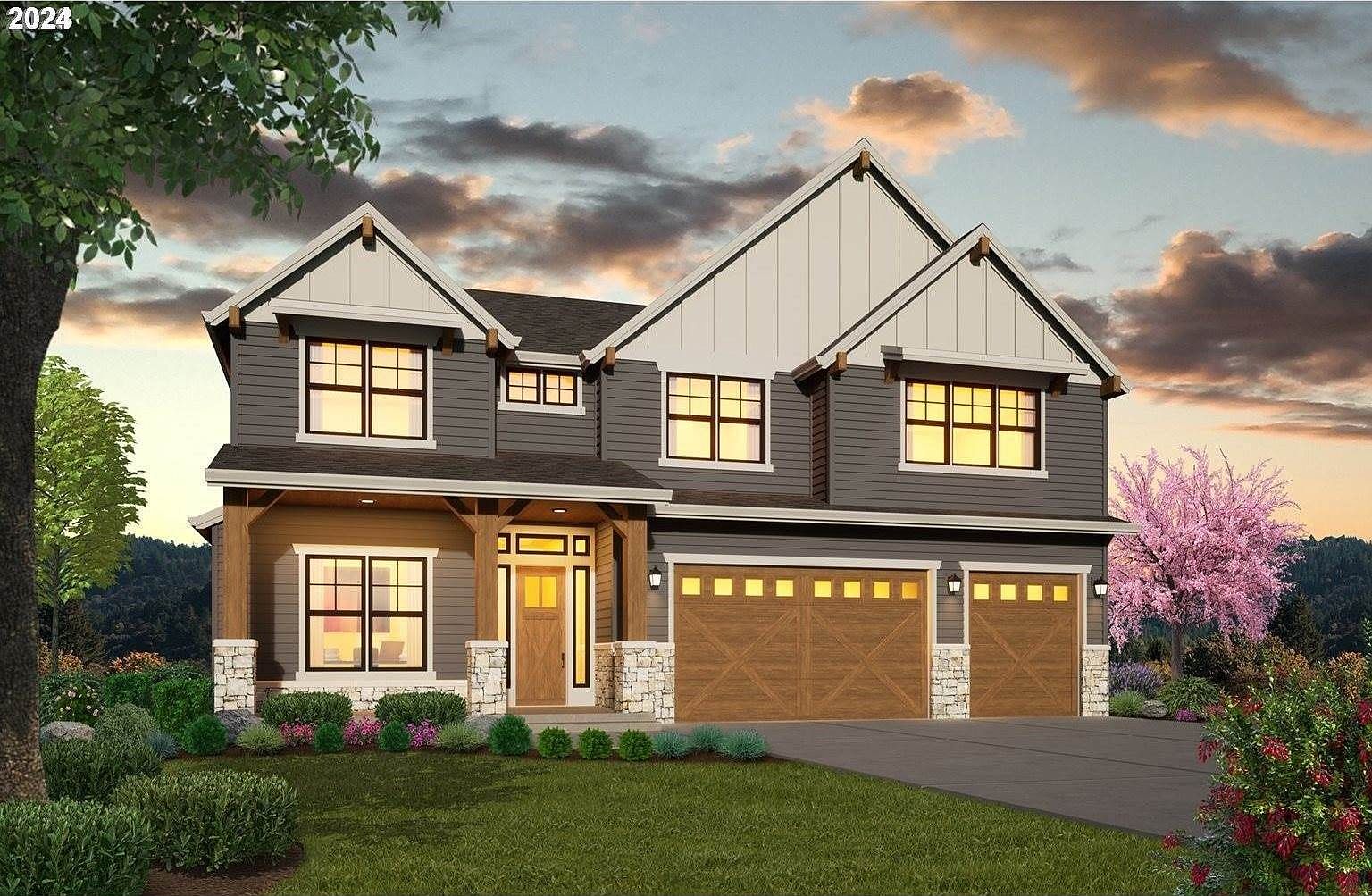 23164 SW Curry Ridge Dr, Sherwood, OR 97140 | Zillow