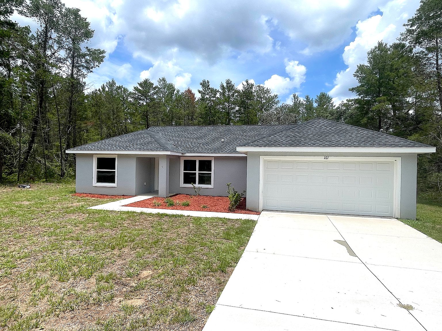 161 Fisher Crse, Ocklawaha, FL 32179 | Zillow