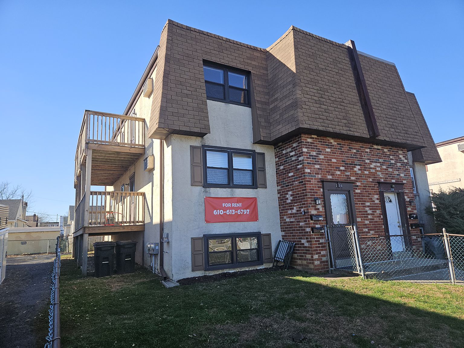 235B Glenside Ave, Holmes, PA 19043 | Zillow
