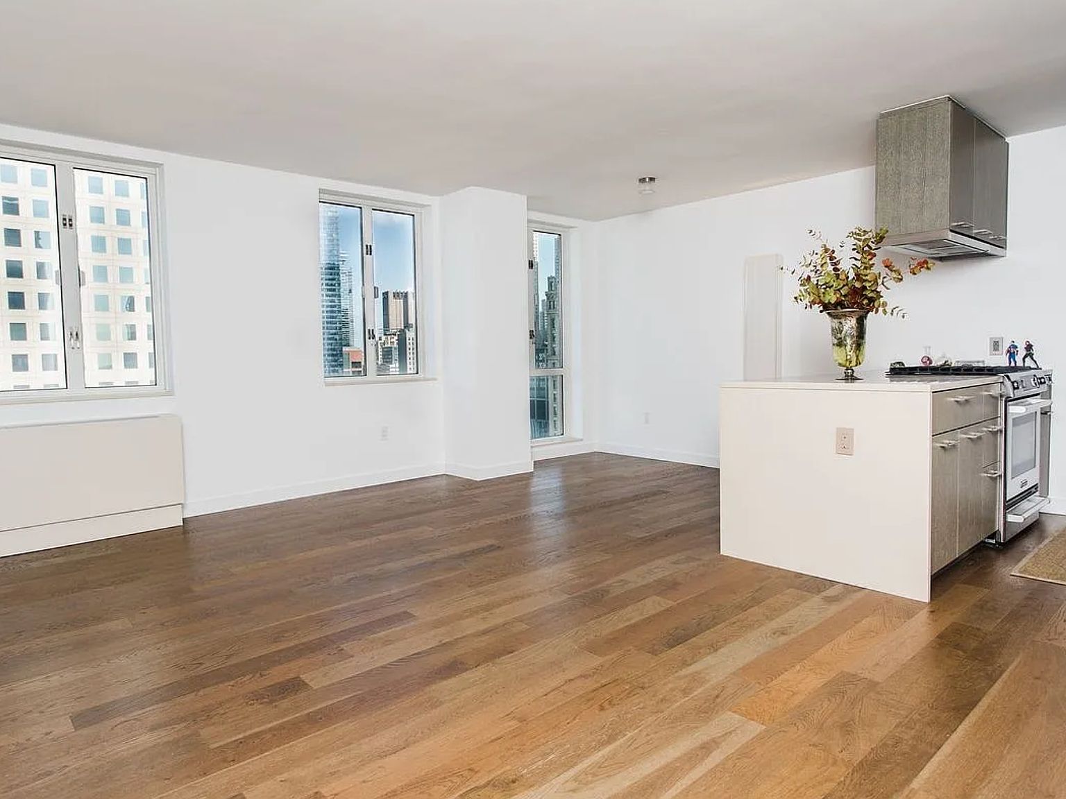 225 Rector Pl APT 1F, New York, NY 10280 | Zillow