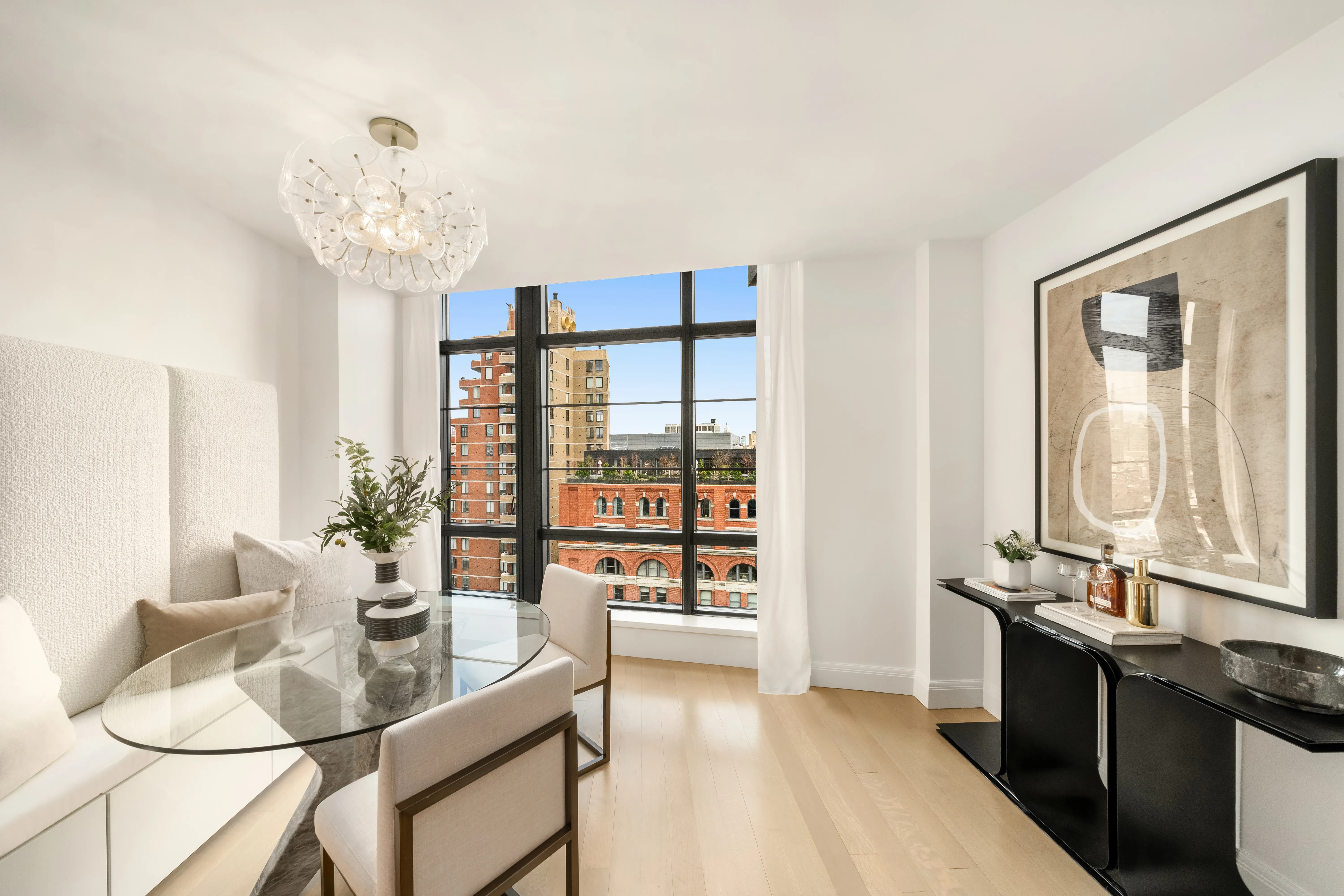 150 Charles Street #14B in West Village, Manhattan | StreetEasy