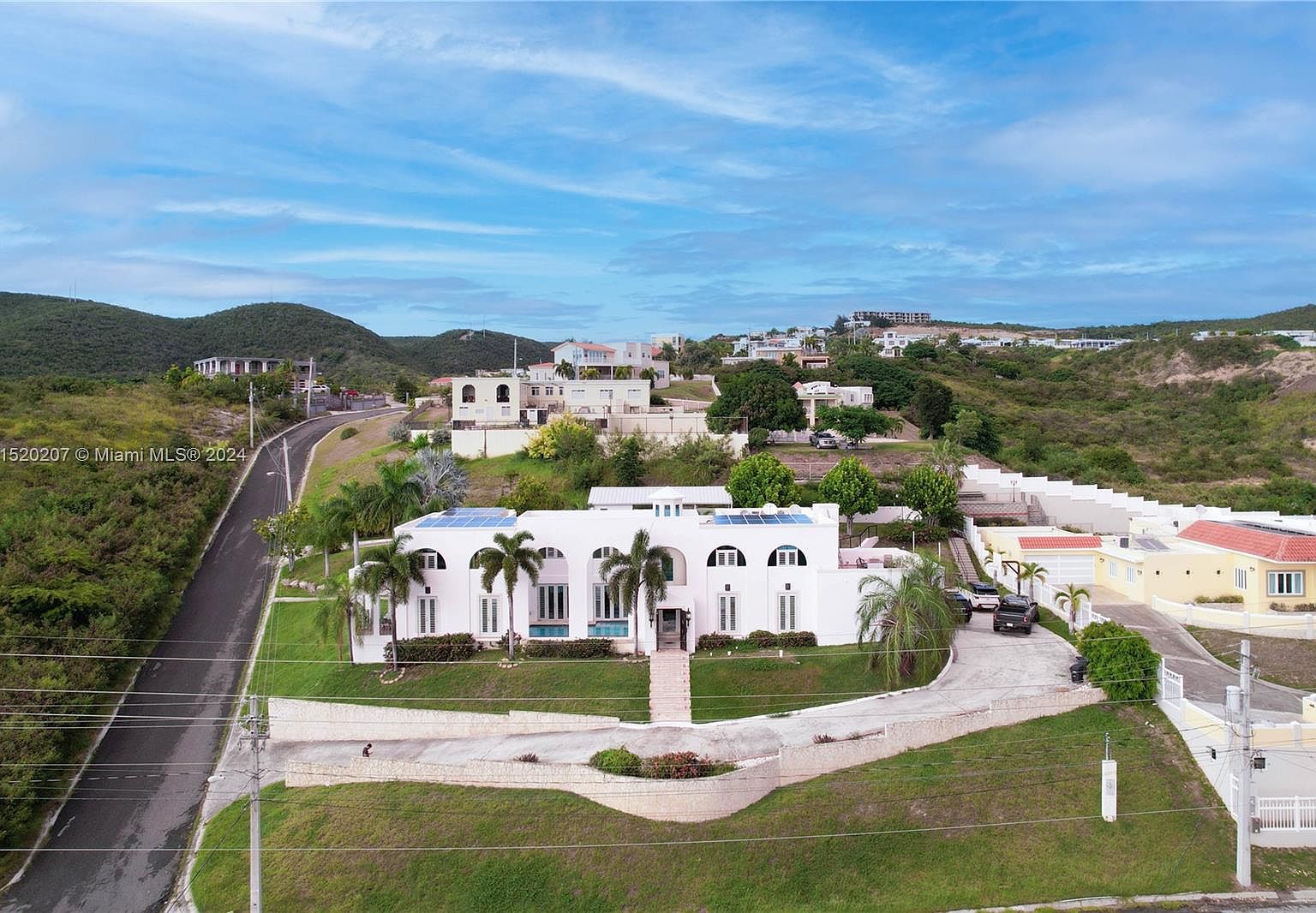 1 Lote Vis #6, Penuelas, PR 00624 | MLS #A11520207 | Zillow