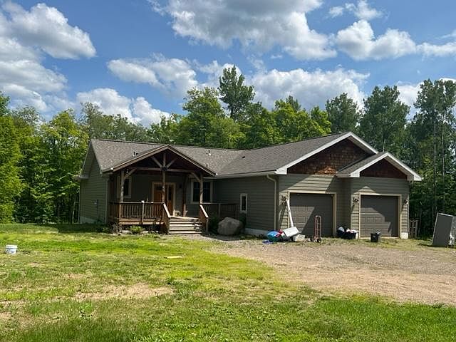 15078 County Road 72, Warba, MN 55793 | Zillow