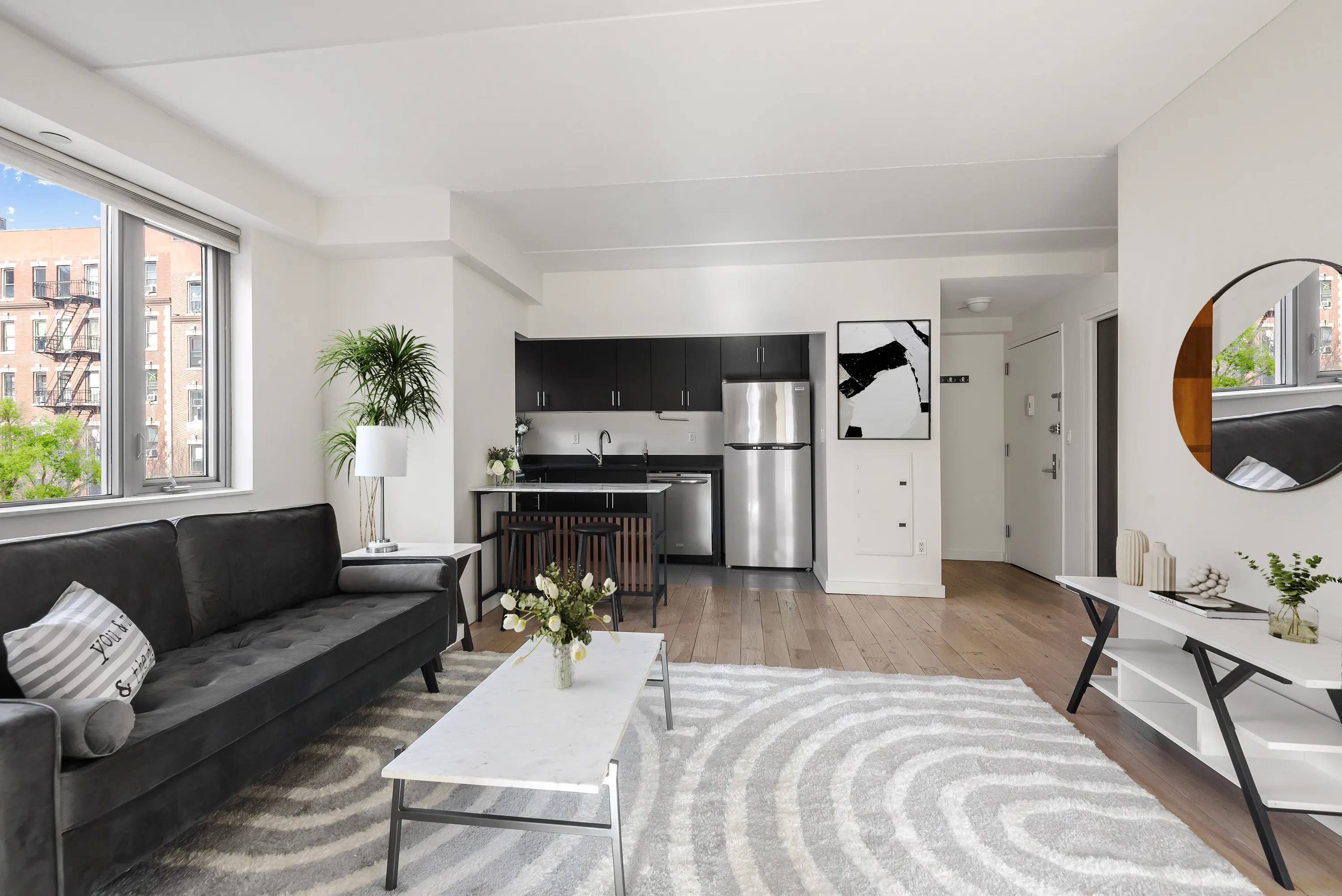 1810 3rd Avenue #B6A in East Harlem, Manhattan | StreetEasy