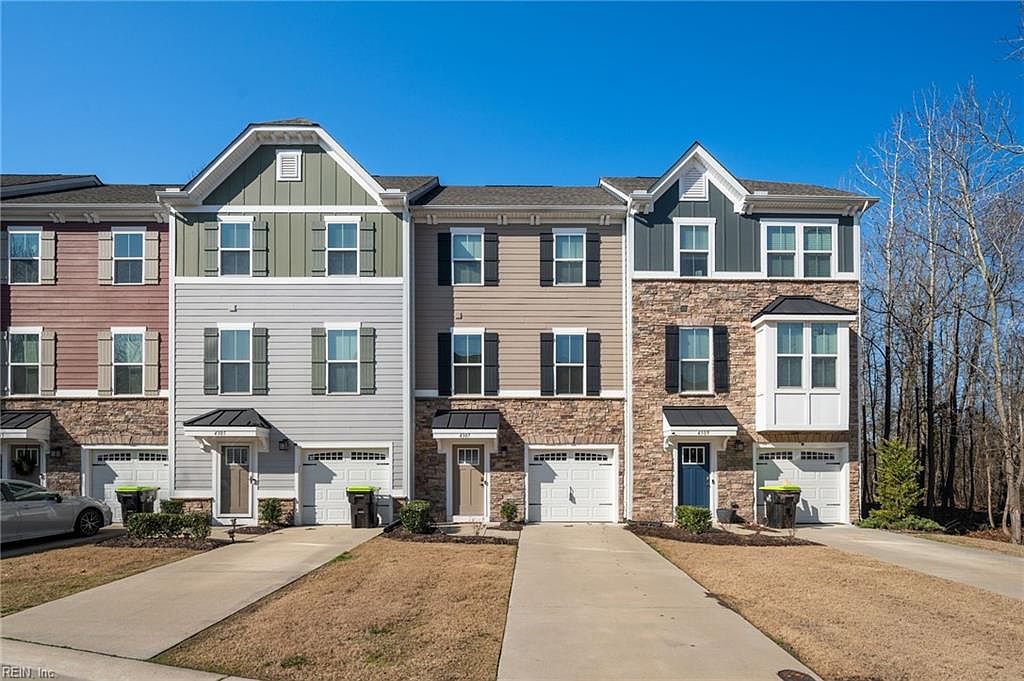 4307 Whitfield Ln, Chesapeake, VA 23324 | Zillow
