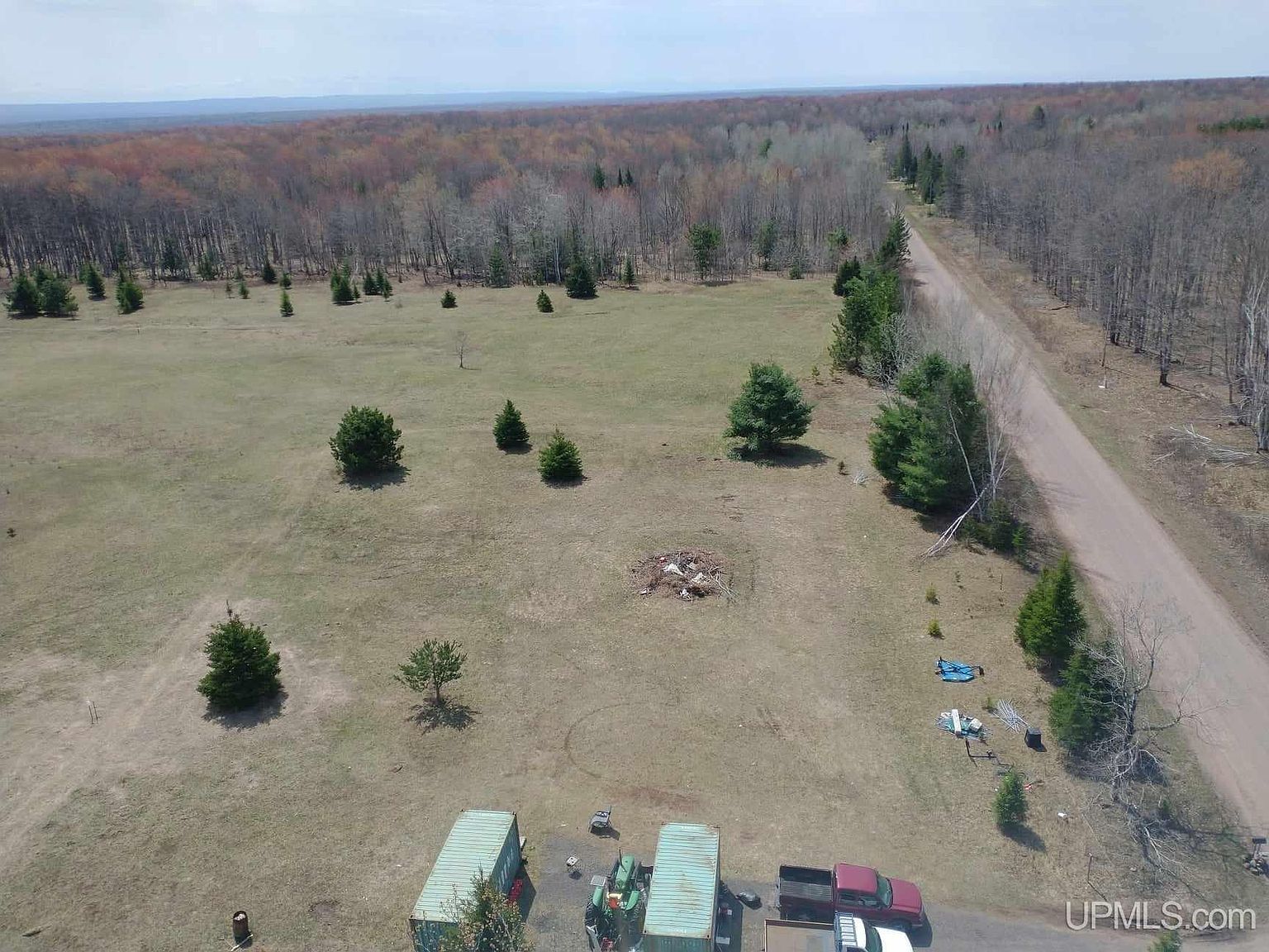 12129 Tower Rd, Pelkie, MI 49958 | MLS #50118415 | Zillow