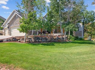 107 W High Sierra Dr, Elk Ridge, UT 84651 | MLS #2017904 | Zillow