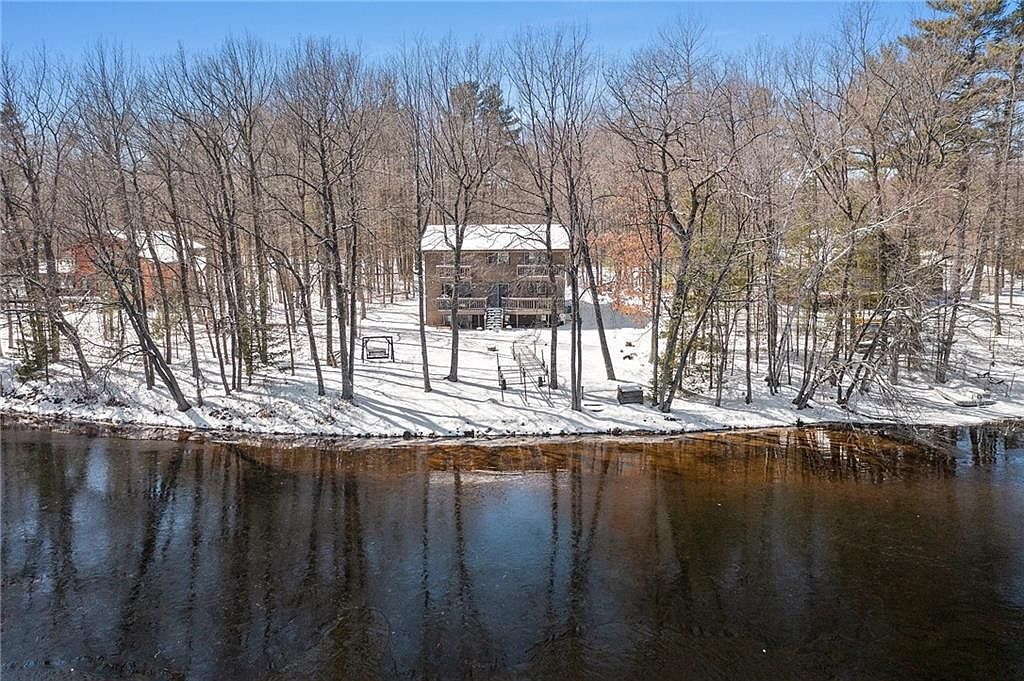 2248 24th Street, Comstock, WI 54826 | Zillow