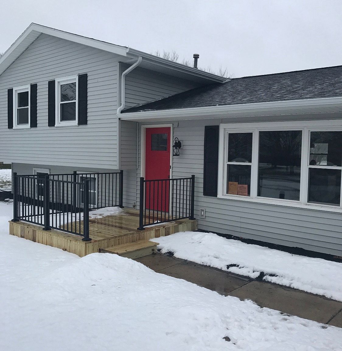 516 Catherine Dr, Sweetser, IN 46987 | Zillow