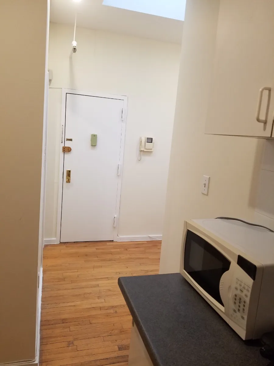 321 West 30th Street #D4 in Hudson Yards, Manhattan | StreetEasy