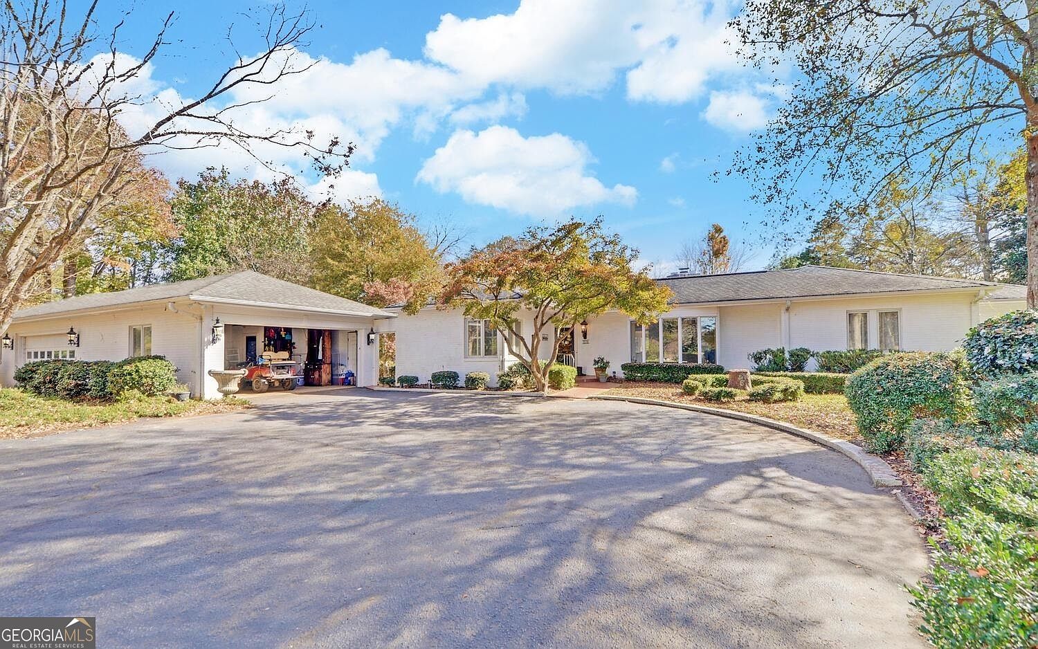 1016 Old 29 Hwy #29, Hartwell, GA 30643 | MLS #20158336 | Zillow