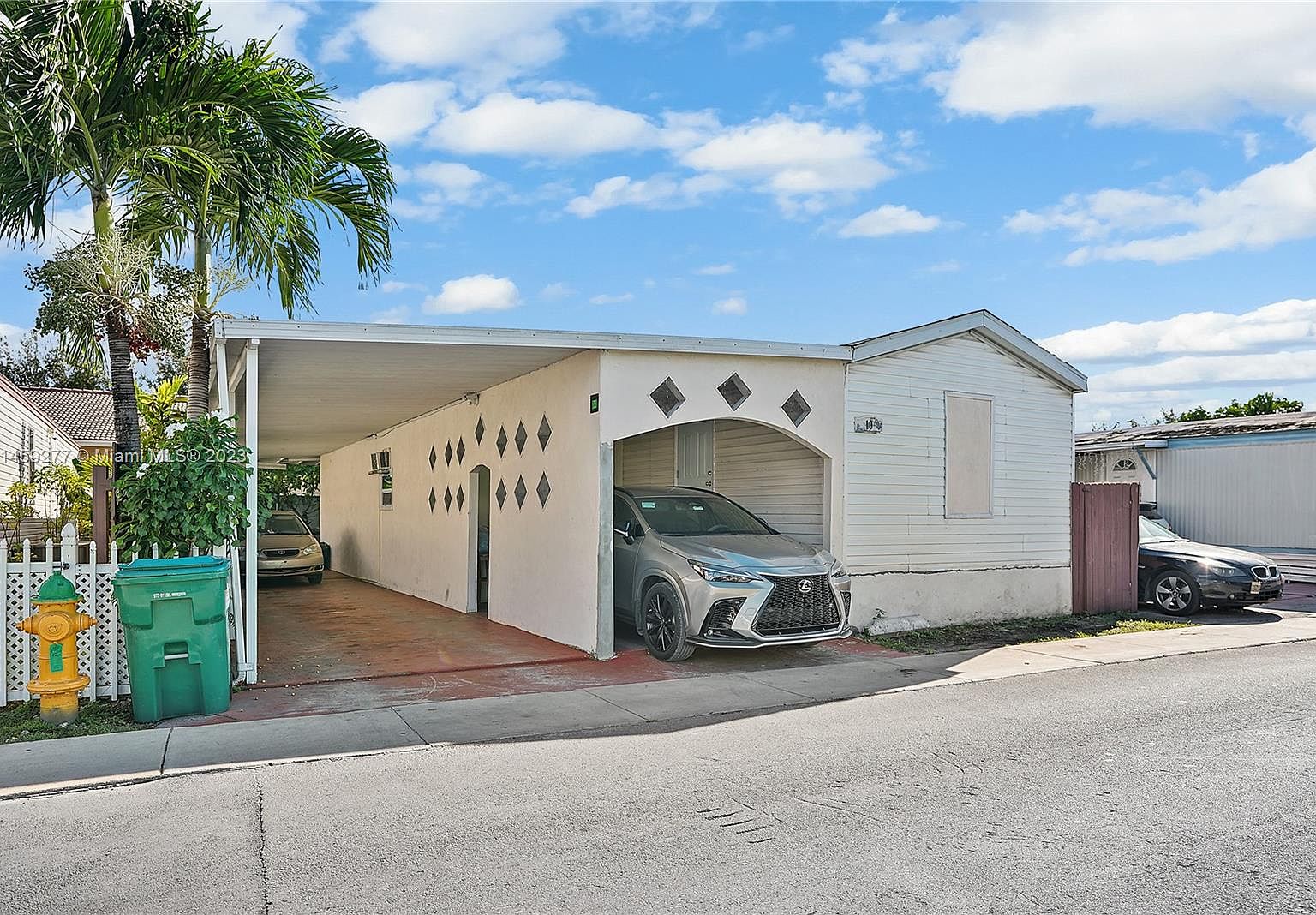 12401 W Okeechobee Rd #19, Hialeah, FL 33018 | Zillow