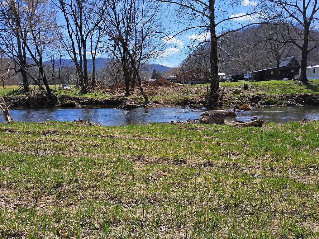 Grayson Tpke, Speedwell, VA 24374 | MLS #99154 | Zillow