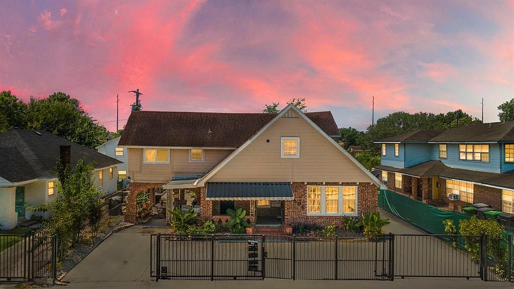 2506 Wheeler St, Houston, TX 77004 | MLS #92144406 | Zillow