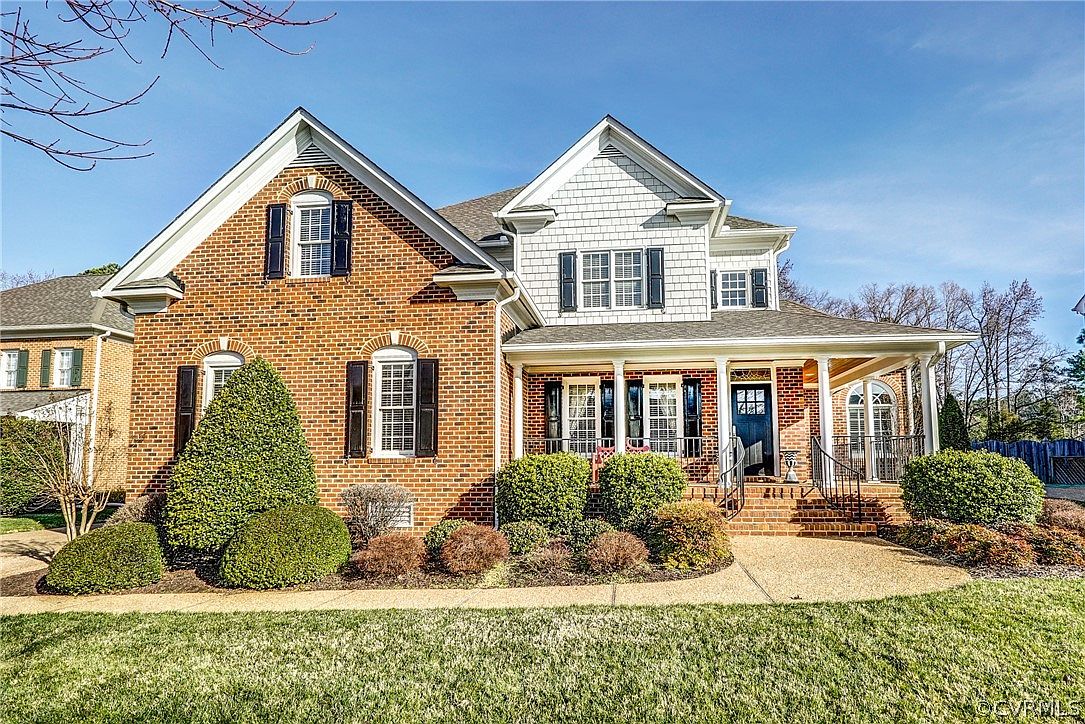 11004 Ellis Meadows Lane Gln, Allen, VA 23059 | Zillow