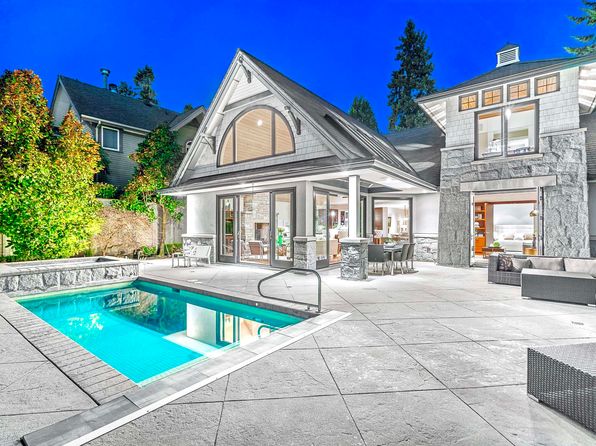 Waterfront - West Vancouver BC Waterfront Homes For Sale - 48 Homes ...
