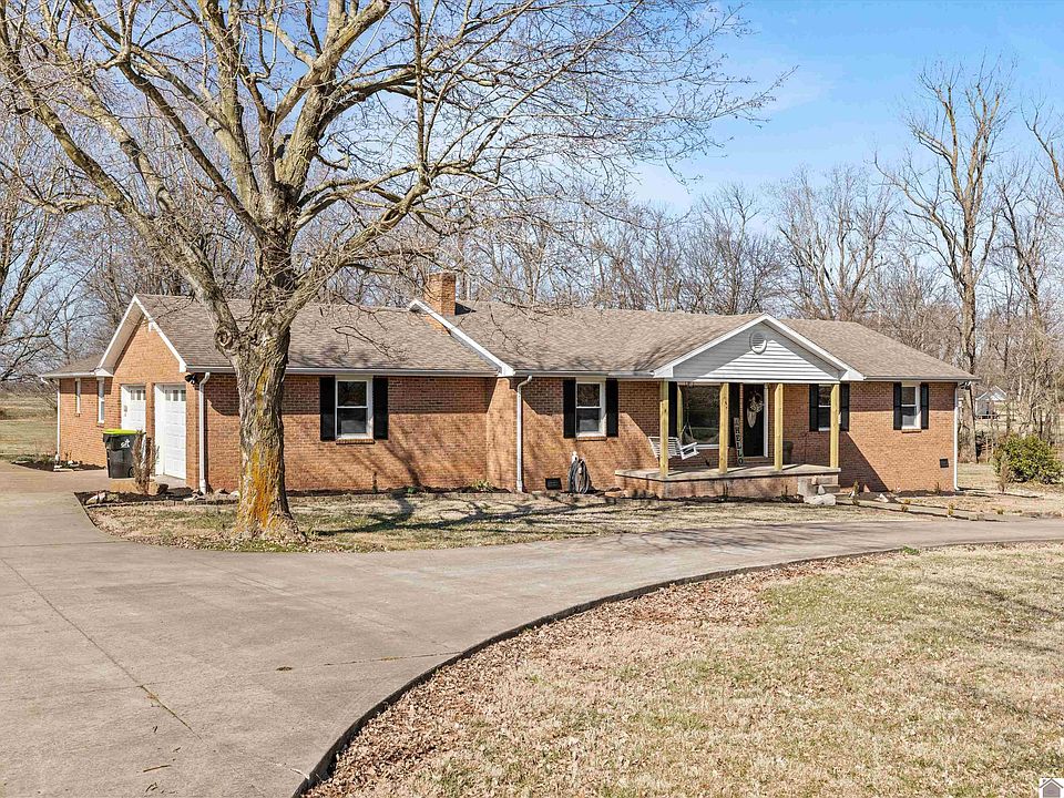 3292 State Highway 128, Princeton, KY 42445 | Zillow