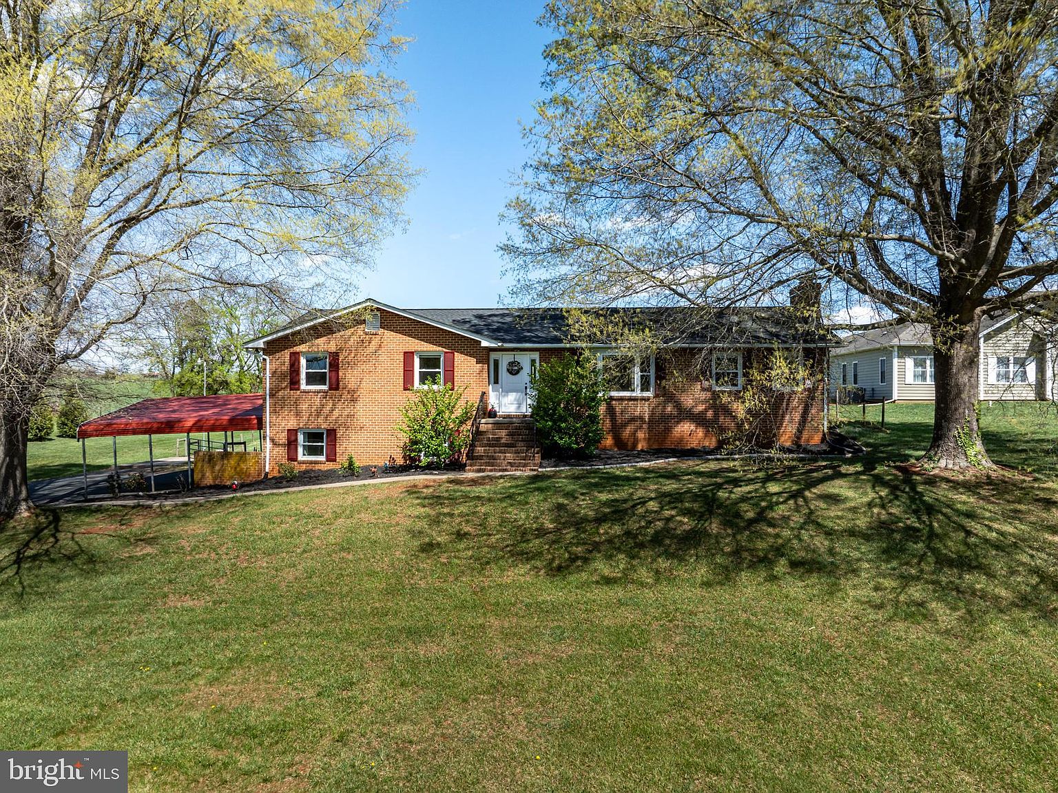 116 Boxley Ln, Orange, VA 22960 | Zillow