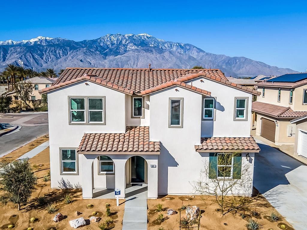 649 Via Firenze, Cathedral City, CA 92234 | Zillow