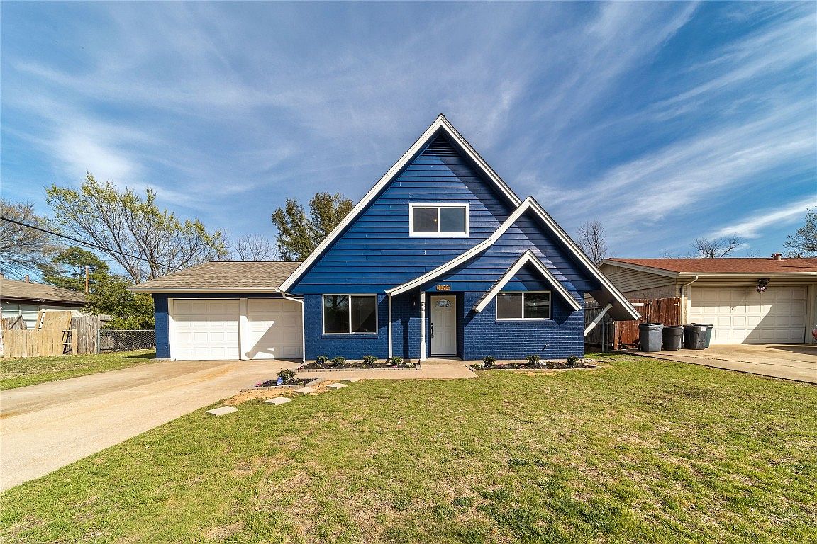 1172 Harrison Ln, Hurst, TX 76053 | Zillow