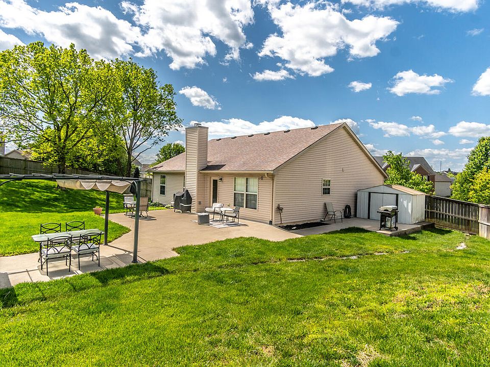 117 Merrimac Ct, Richmond, KY 40475 | Zillow