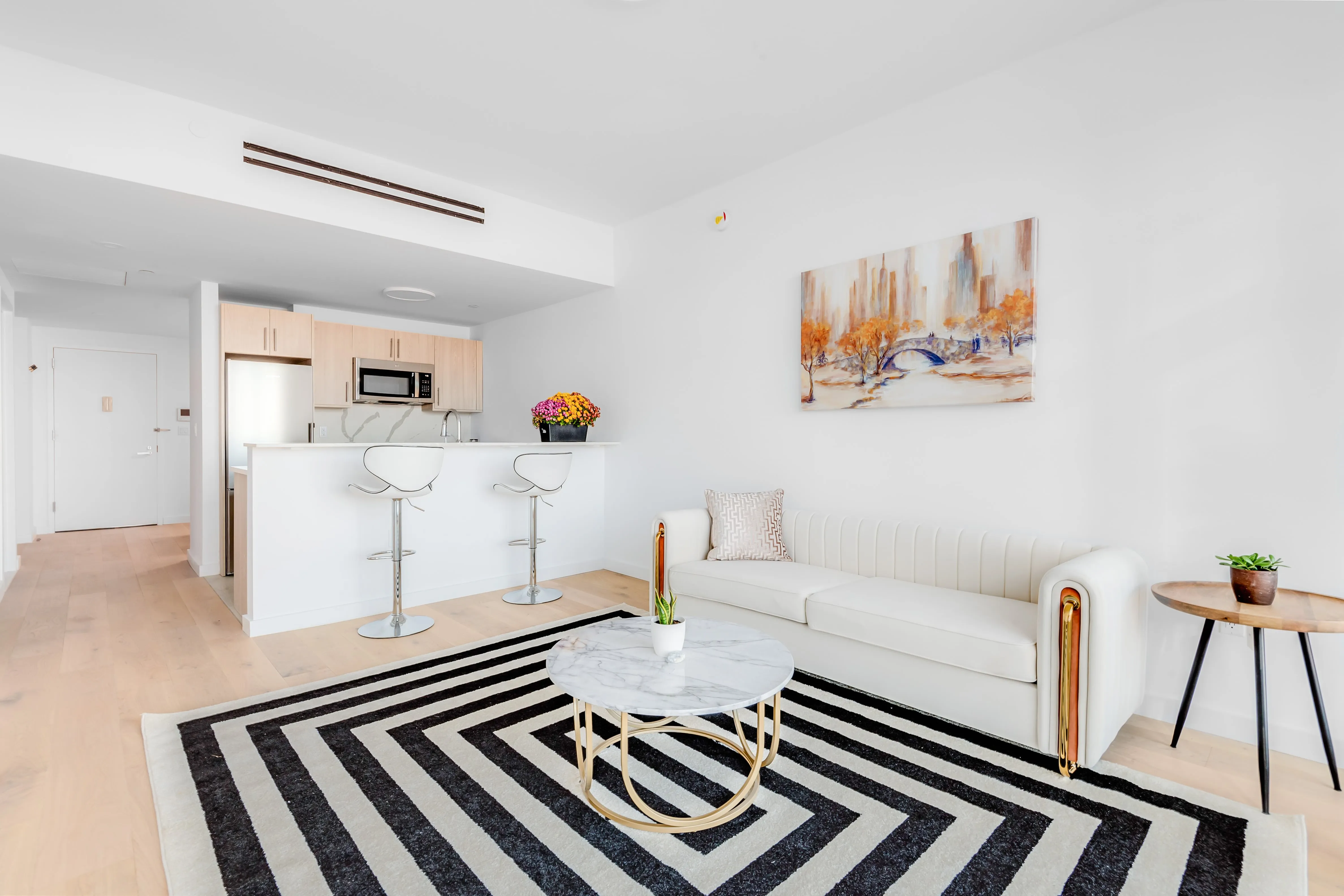 1516 Park Avenue #3C in South Harlem, Manhattan | StreetEasy