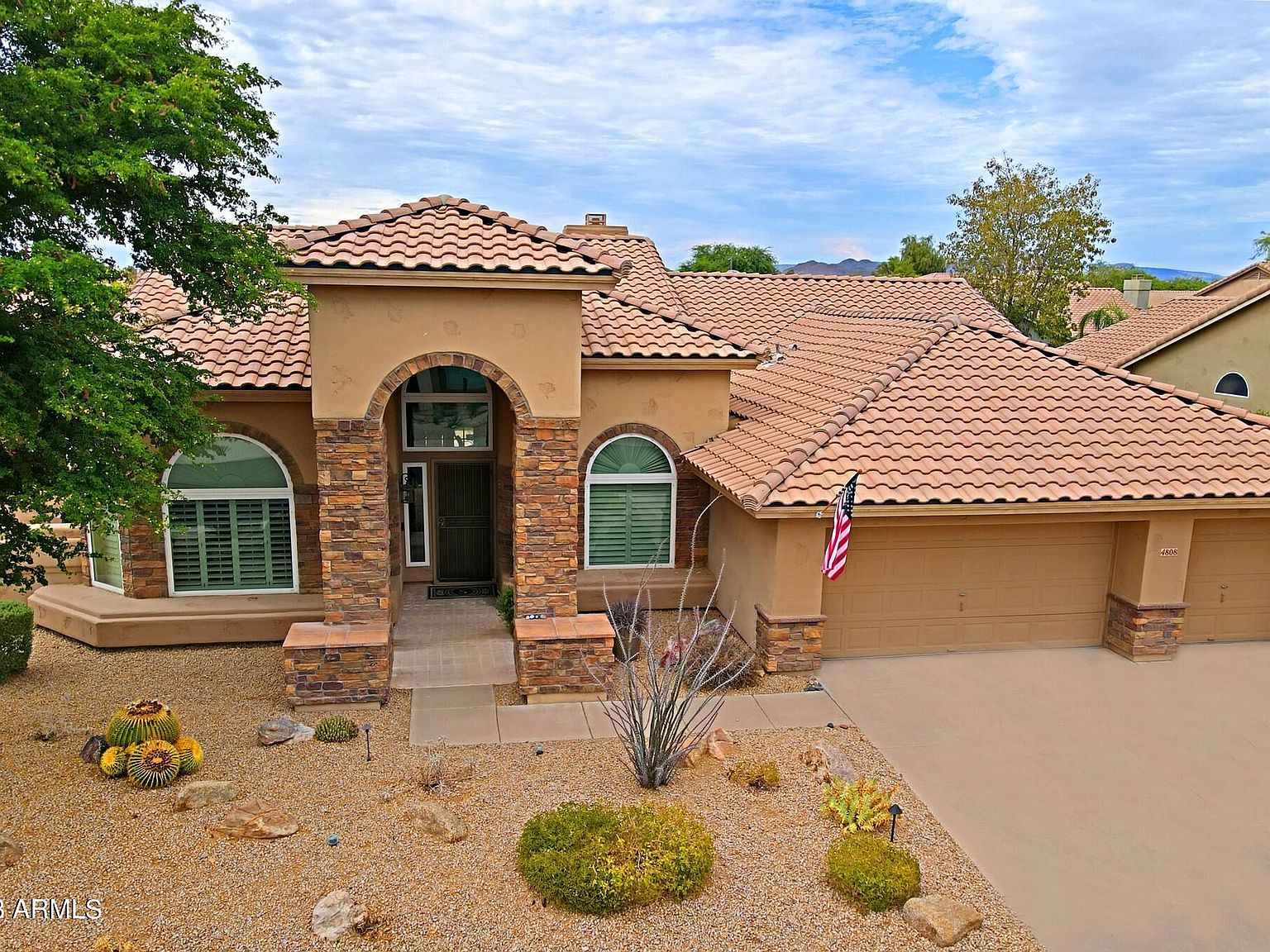 4808 E Windstone Trl, Cave Creek, AZ 85331 | MLS #6594337 | Zillow