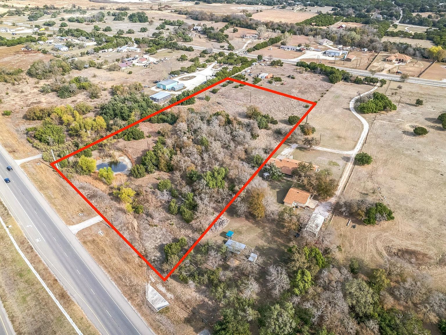0 State Highway 195, Florence, TX 76527 | MLS #5333828 | Zillow