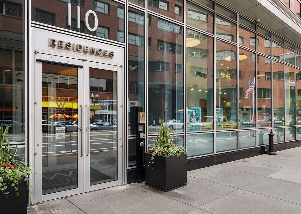 110 Stuart St Boston, MA | Zillow