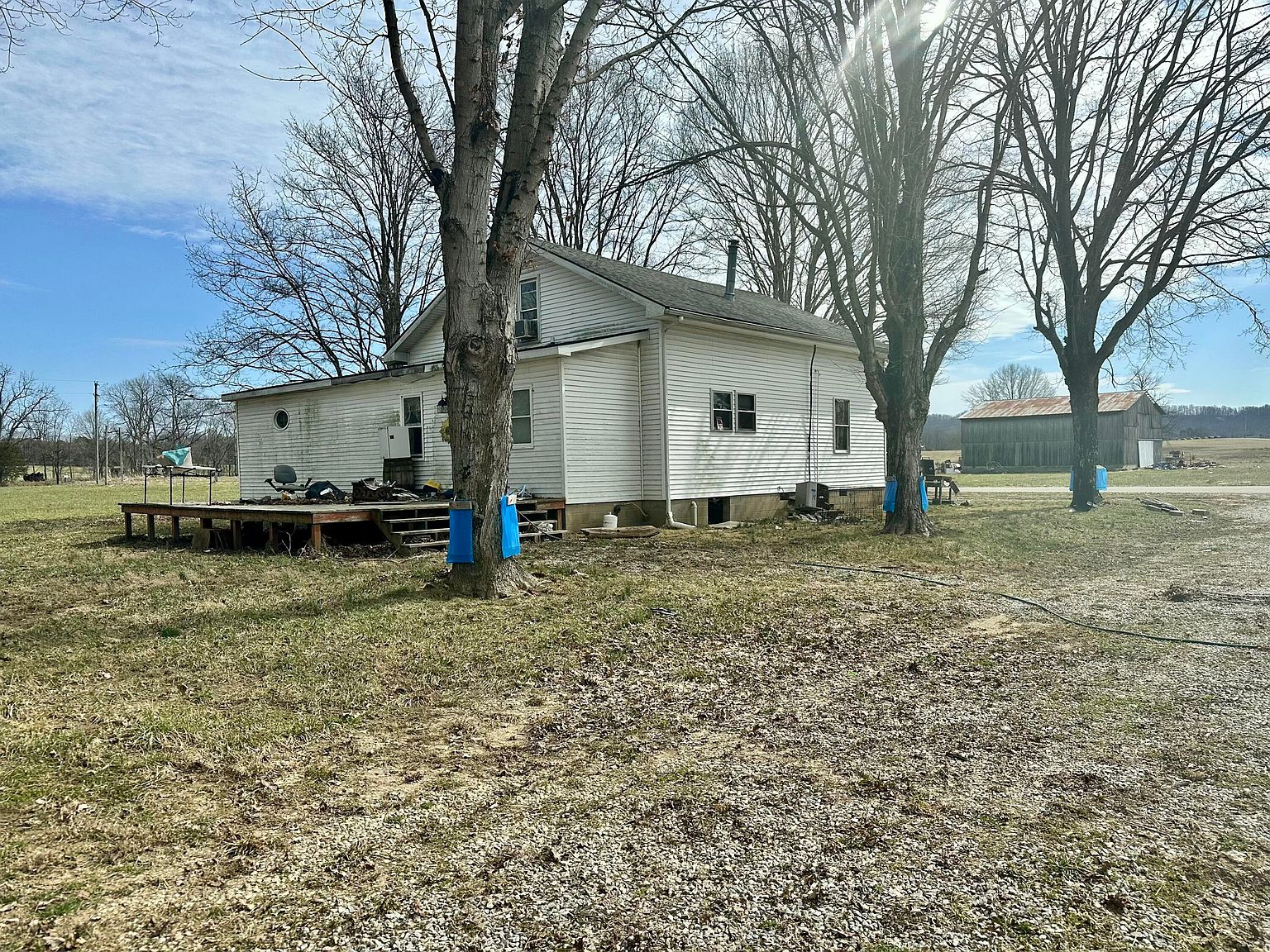 2324 Merrimac Rd, Bradfordsville, KY 40009 | MLS #25004064 | Zillow
