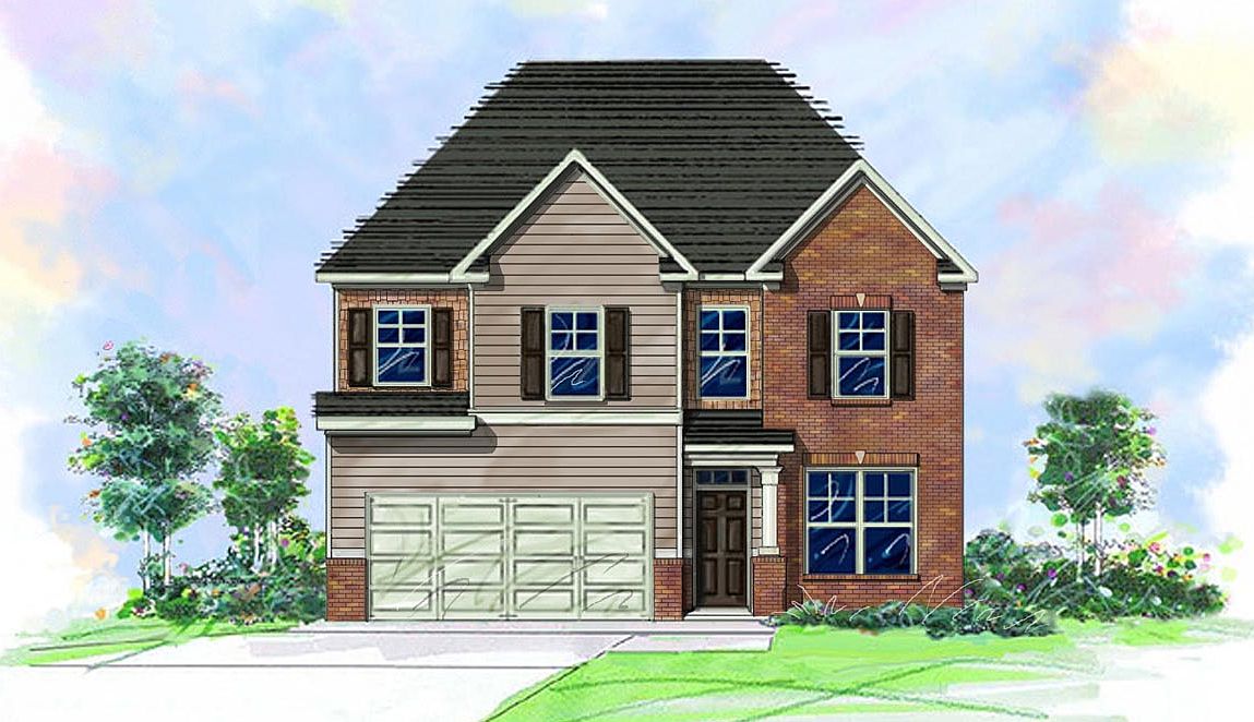 209 Jetta Cir, Mcdonough, GA 30253 | Zillow