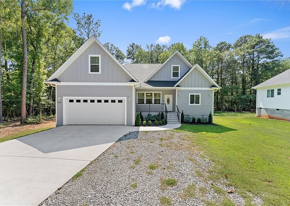 1061 Fisher Rd, Anderson, SC 29625 | MLS #20273403 | Zillow