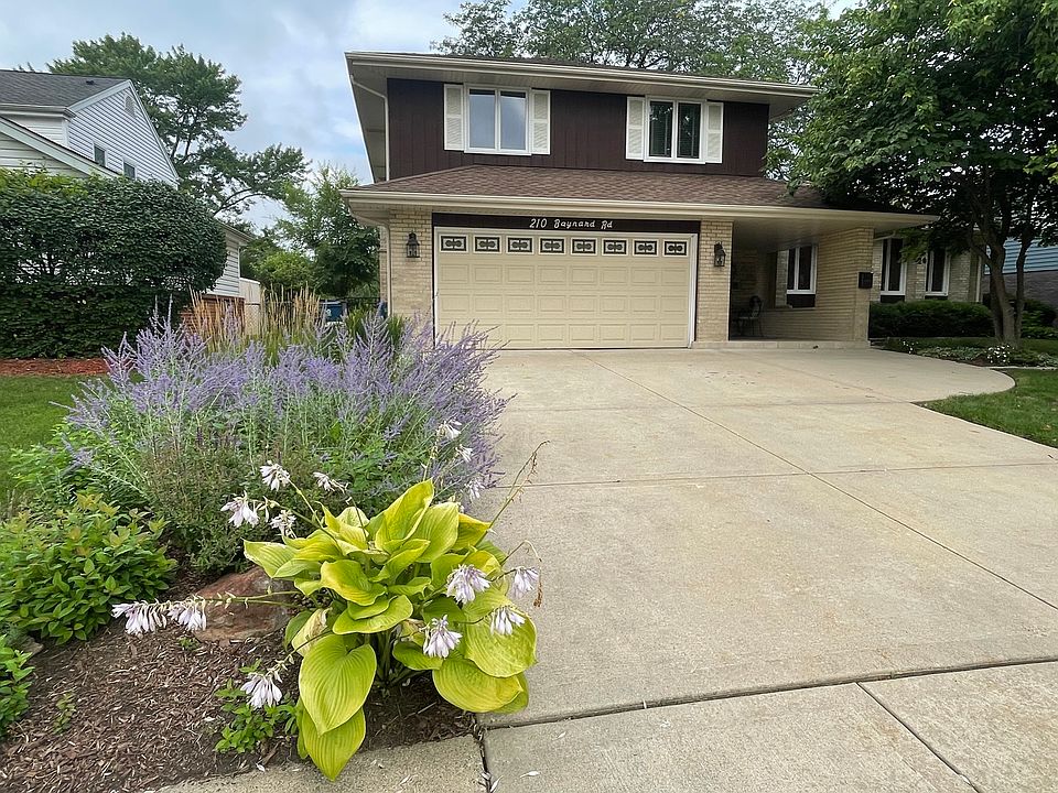 210 N Baynard Rd, Addison, IL 60101 | Zillow