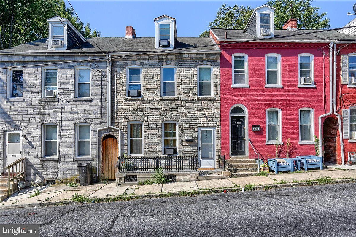 240 E Filbert St, Lancaster, PA 17603 | Zillow