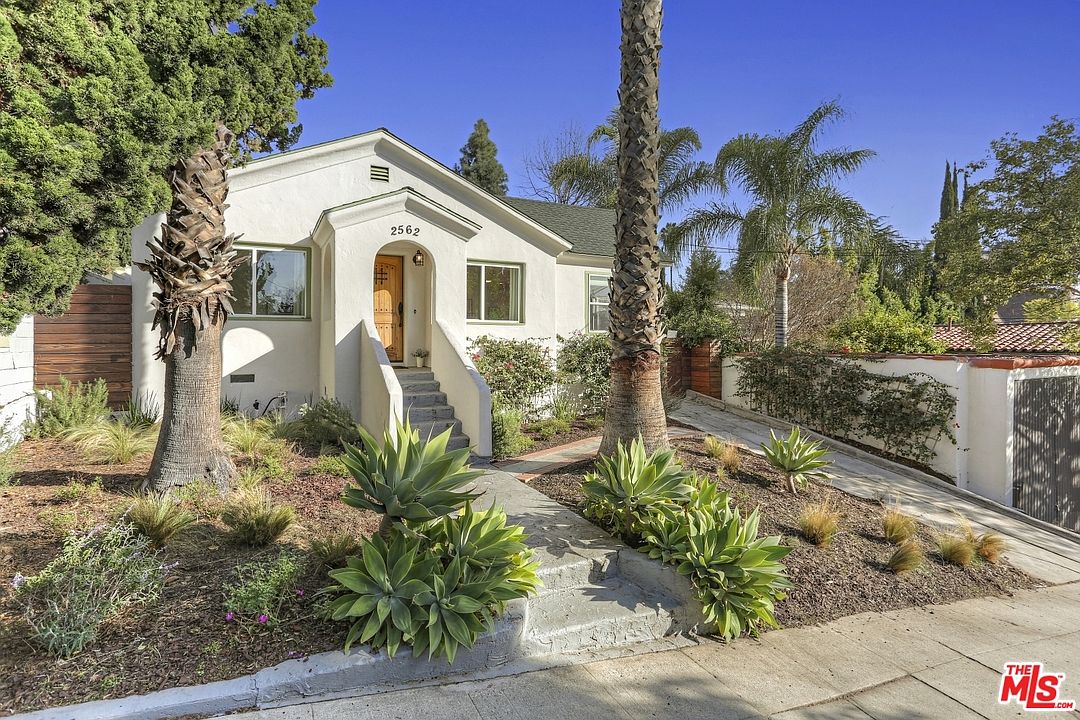 2562 Silver Ridge Ave, Los Angeles, CA 90039 | Zillow